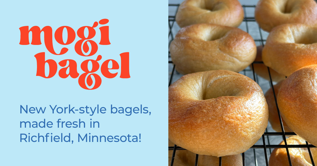 Mogi Bagel